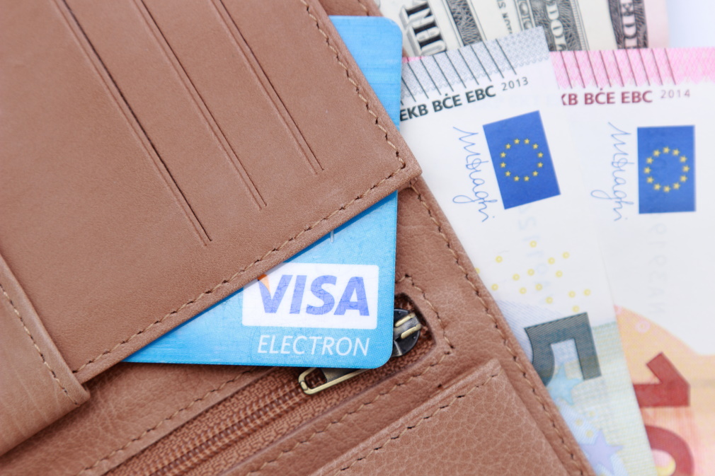 Fast Growth Dividend Stock - Visa Inc - DividendOne